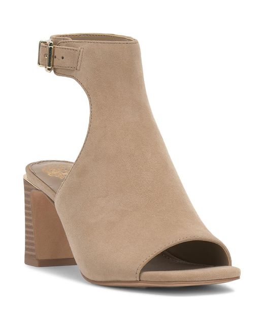 Vince Camuto Block Heel Sandals
