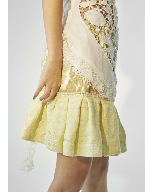 Sydney Pimbley Ltd. Taylor Top | Lyst