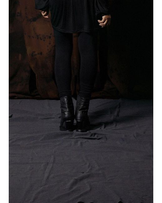 MARK BAIGENT Morla Boots in Black | Lyst