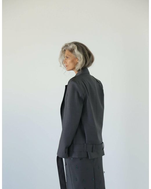 Maet Studio Minerva Jacket | Lyst