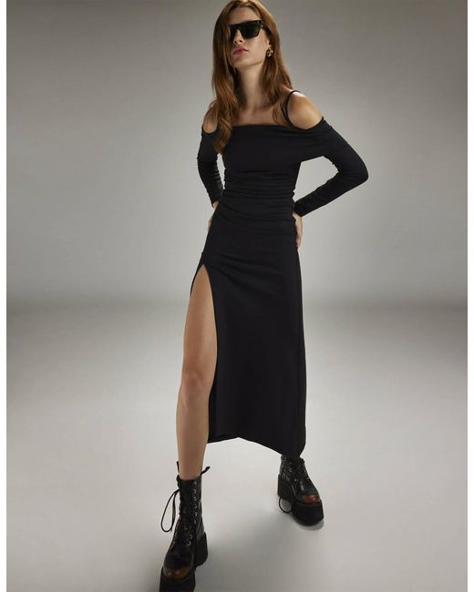 ALINA CERNĂTESCU Anima Dress Classic | Lyst