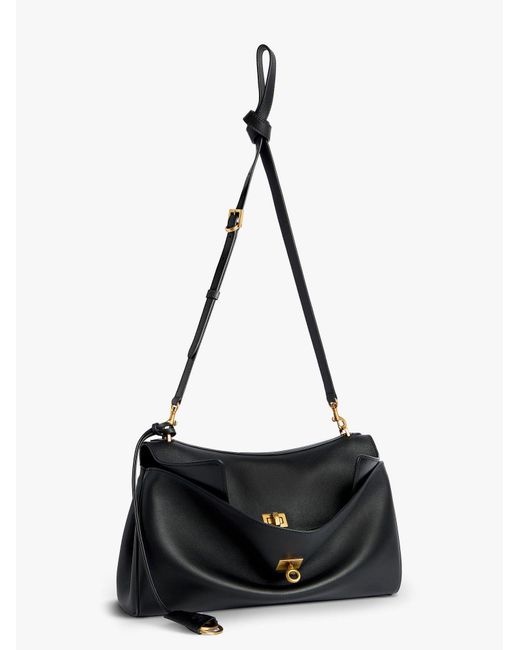 Balenciaga Rodeo in Black | Lyst