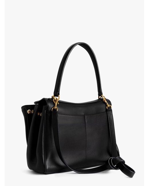 Balenciaga Rodeo in Black | Lyst