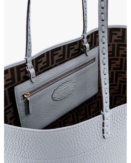 Fendi Roll in White | Lyst