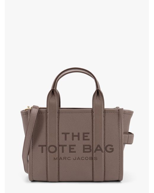 Marc Jacobs Small Tote Bag Handbag | Lyst