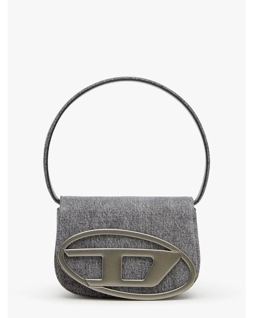 DIESEL 1Dr in Gray | Lyst