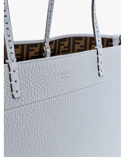 Fendi Roll in White | Lyst