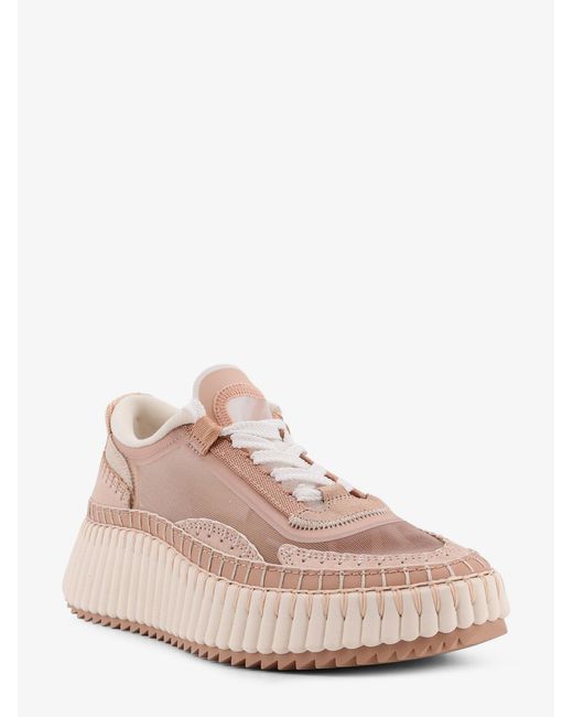 Chloé 579 in Pink | Lyst