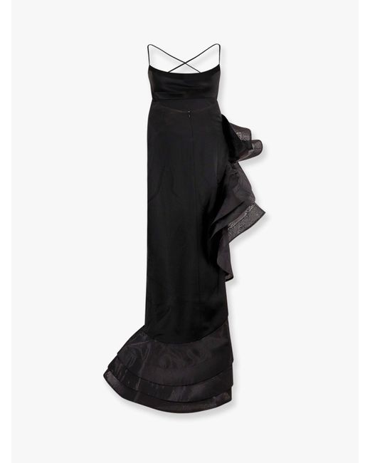 Retroféte Kaitlin In Black Lyst