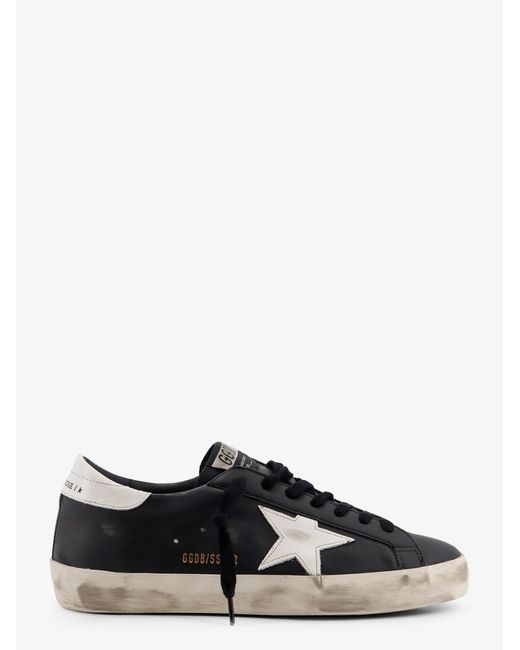 Golden Goose Deluxe Brand