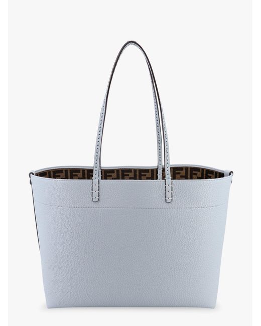 Fendi Roll in White | Lyst