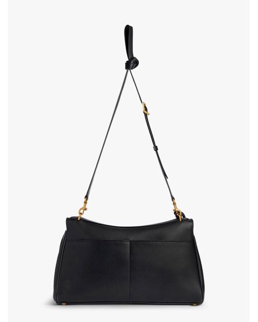 Balenciaga Rodeo in Black | Lyst