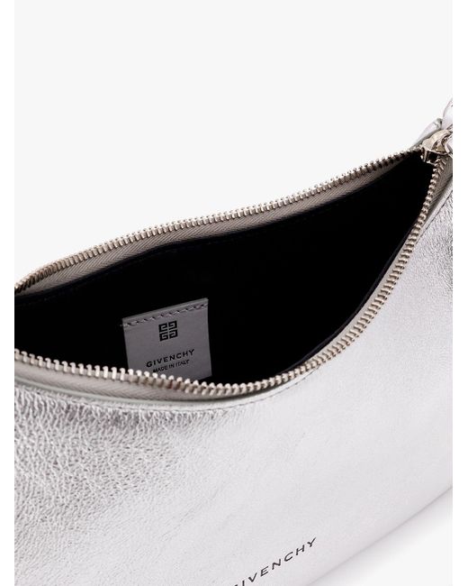 Givenchy Lucky Lock in White | Lyst