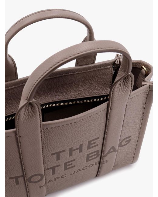 Marc Jacobs Small Tote Bag Handbag | Lyst