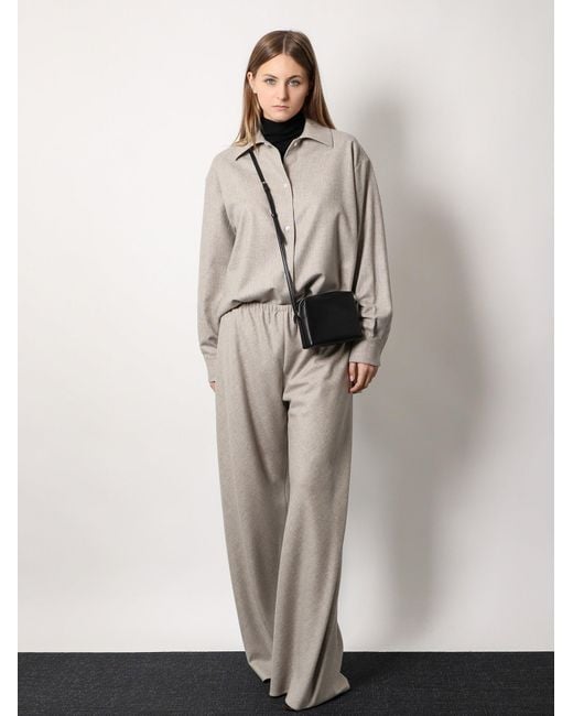 The Row Honna in Blue | Lyst