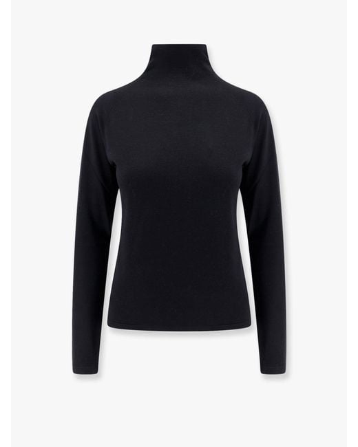 The Row Honna in Blue | Lyst