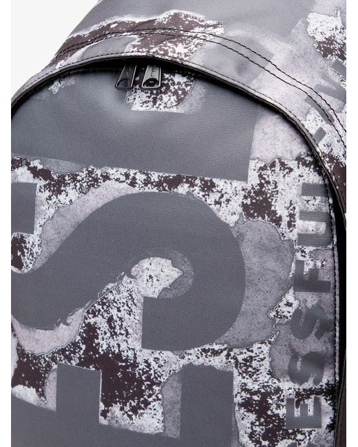 DIESEL Rave in Gray for Men | Lyst