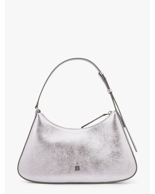 Givenchy Lucky Lock in White | Lyst
