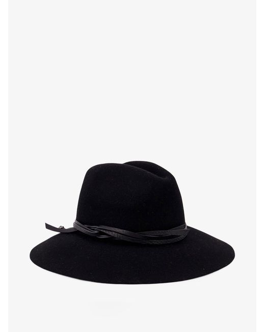 Golden Goose Hat in Black for Men | Lyst UK