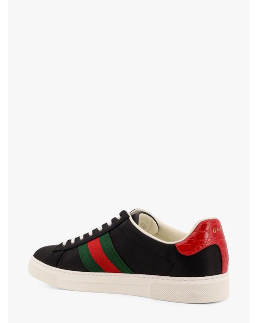 Gucci Ace in White for Men | Lyst