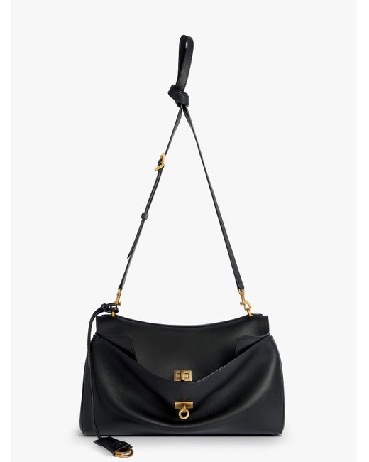 Balenciaga Rodeo in Black | Lyst