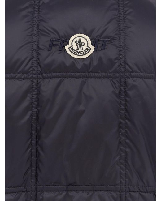 Moncler Genius Vaile in Blue for Men | Lyst