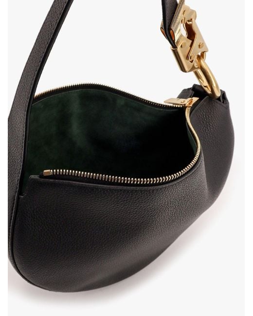 Burberry Knight Arc in Black | Lyst