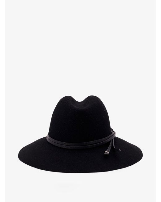 Golden Goose Hat in Black for Men | Lyst UK