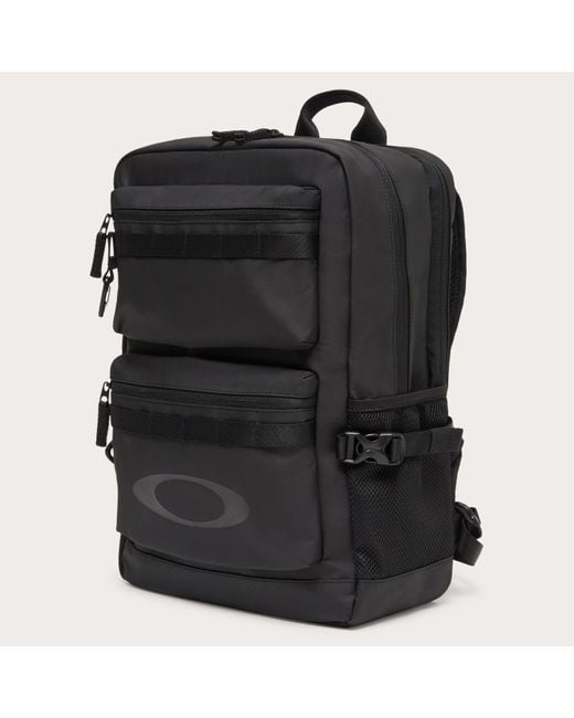 Oakley Rover Laptop Backpack in Black for Men | Lyst