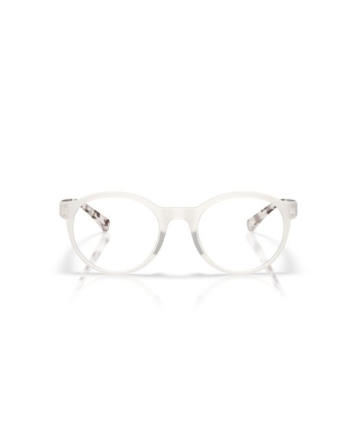 Oakley Spindrift Seek Collection - Color: Matte Transparent Opaline in ...