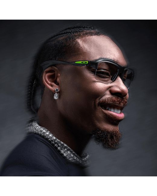 Oakley Stunt Glider - Color: Grey in Black | Lyst UK