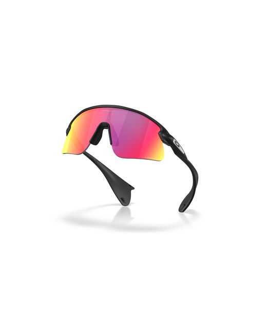 Oakley Stunt Devil S Sunglasses - Color: Black | Lyst UK