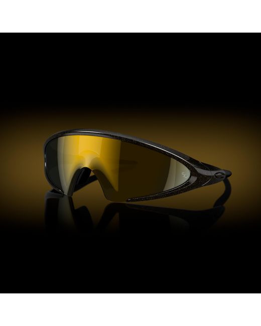 Oakley Ellipse 50th Anniversary Sunglasses - Color: Midas Fleck in ...