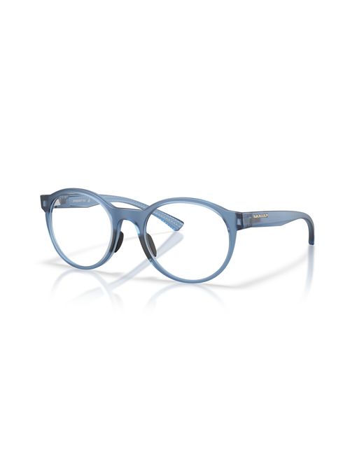 Oakley Spindrift Polaris Collection - Color: Matte Transparent Abyss in ...