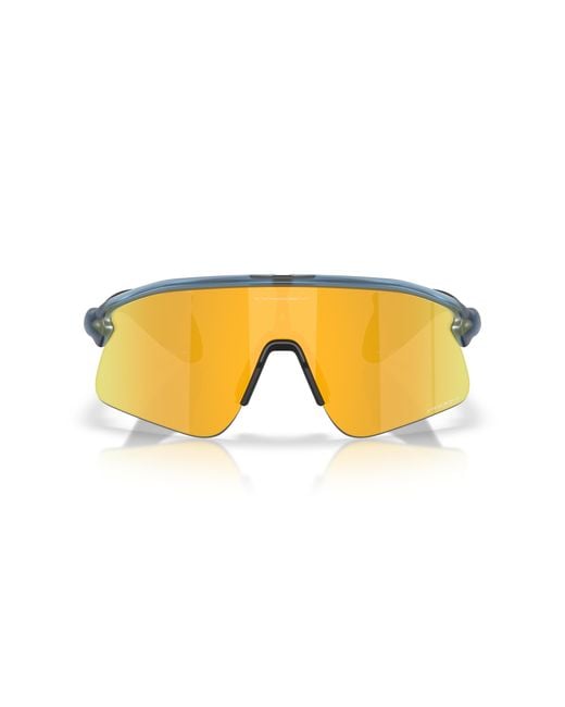 Oakley Stunt Devil Sunglasses - Color: Matte Transparent Abyss in Black ...