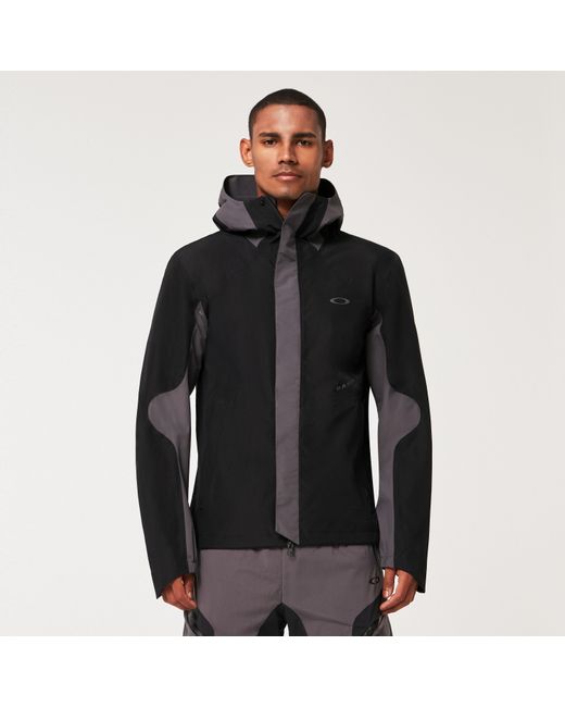 oakley-Black-Latitude-Shell- oakley-Black-Latitude-Shell-