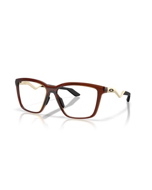 Oakley Kylian Mbappé Signature Series Enigma Mass - Color: Dark Amber ...