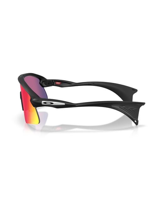 Oakley Stunt Devil S Sunglasses - Color: Black | Lyst UK