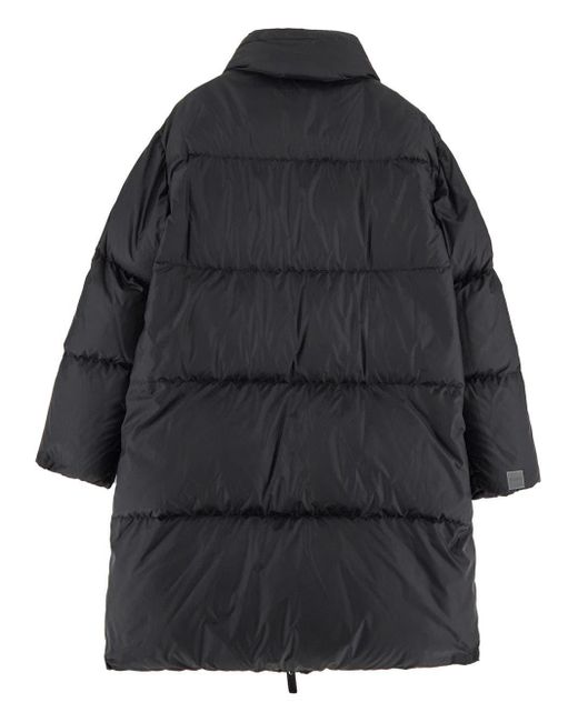 Max Mara Seibi Jacket in Black | Lyst