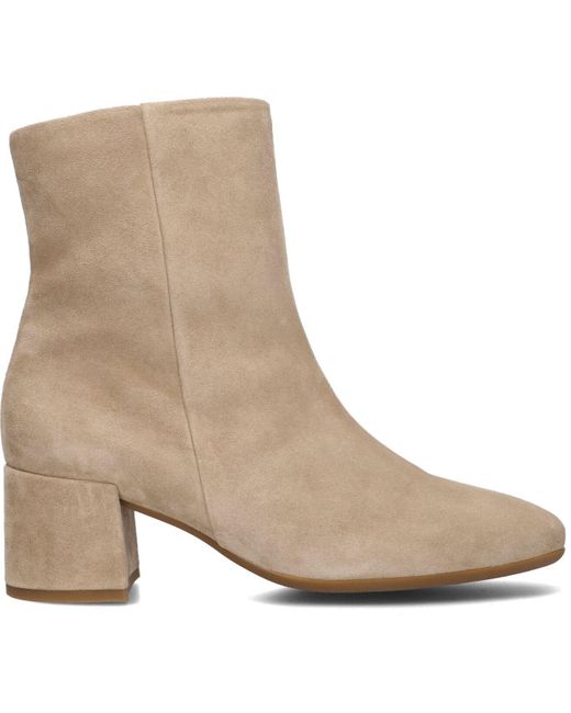 Gabor Stiefeletten 980.1 in Natur | Lyst DE