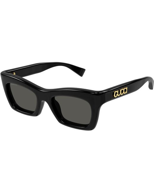 Gucci Gg1773S in Black | Lyst
