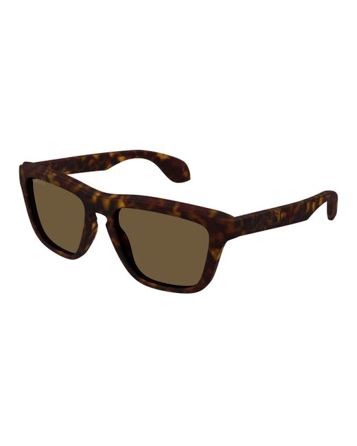 Gucci Gg1571S in Black for Men | Lyst