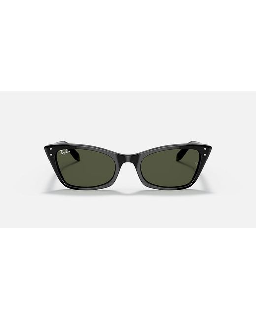 Ray-Ban 2299 Sole in Black | Lyst UK