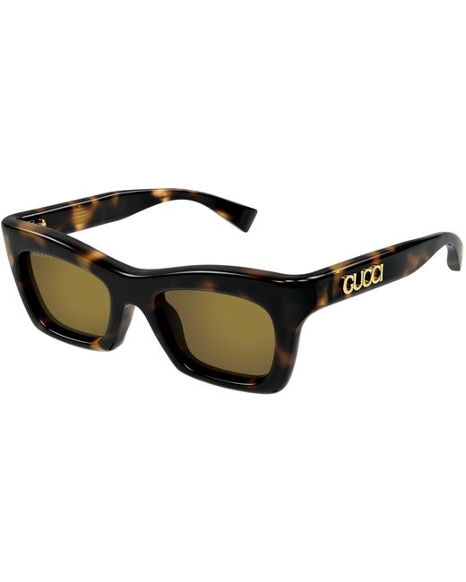 Gucci Gg1773S in Black | Lyst