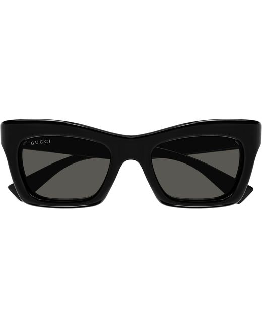 Gucci Gg1773S in Black | Lyst
