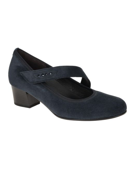 Gabor 66.149.46 Pumps in Blau | Lyst DE