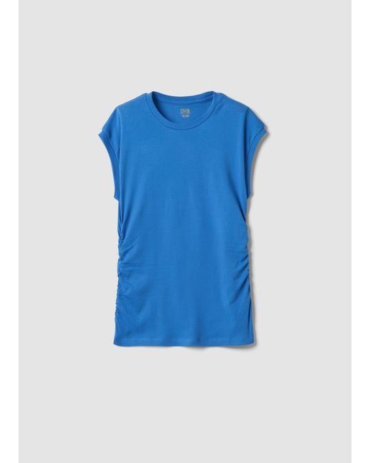 Top Blu di OVS in Blu | Lyst