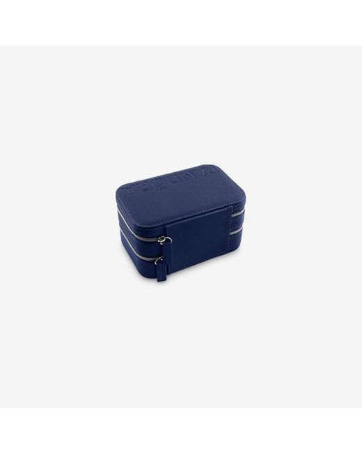 PANDORA Jewellery Box in Blue | Lyst UK