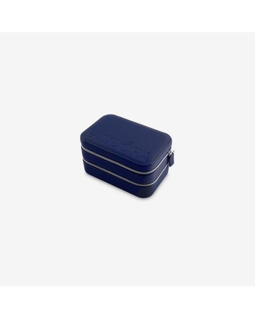 PANDORA Jewellery Box in Blue | Lyst UK