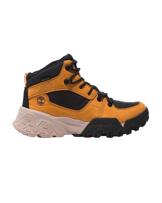 Timberland Scramble for Men | Lyst